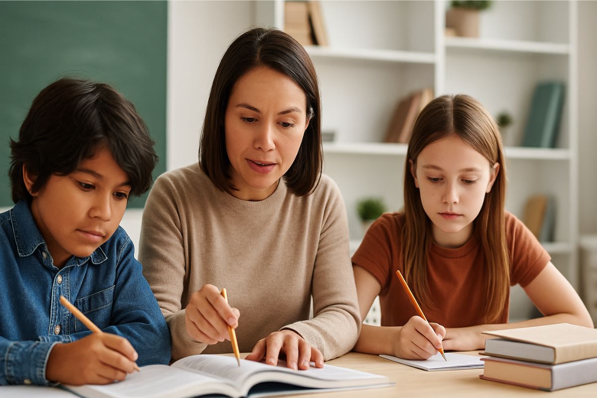 15 Effective Study Techniques Every Teacher Should Know to Boost ...