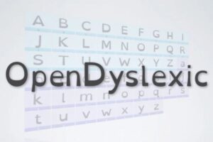 15 Best Dyslexia-Friendly Fonts for Students That Boost Reading ...