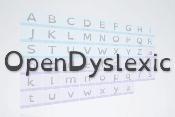 15 Best Dyslexia-Friendly Fonts for Students That Boost Reading ...