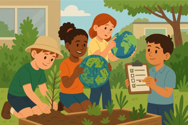 12 World Environment Day Activities to Engage Students in 2025 ...