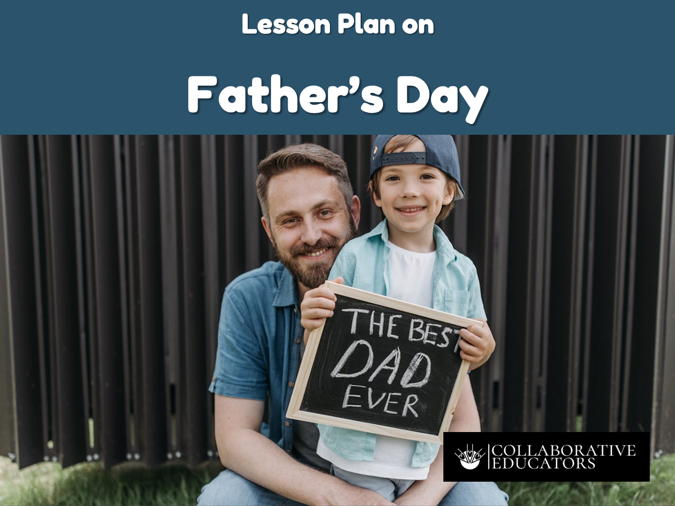 15 Fun & Easy Father's Day Activities for Kids - Teacher Professional ...