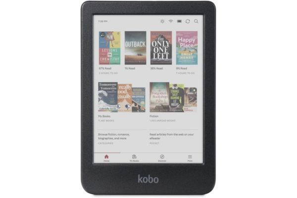 6 Best Cheap eBook Readers for Students - Teacher Professional Development