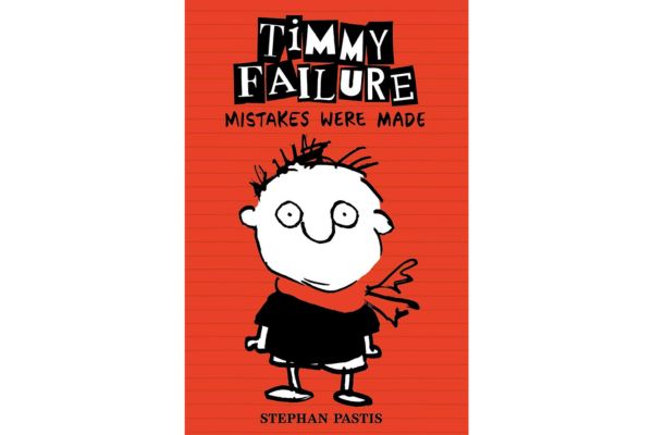 15 Books Like Diary of a Wimpy Kid for Young Readers - Teacher ...