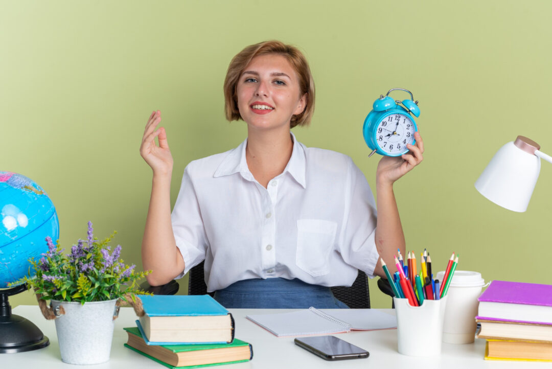 How Does Creativity Work with Time Management? - Teacher Professional Development