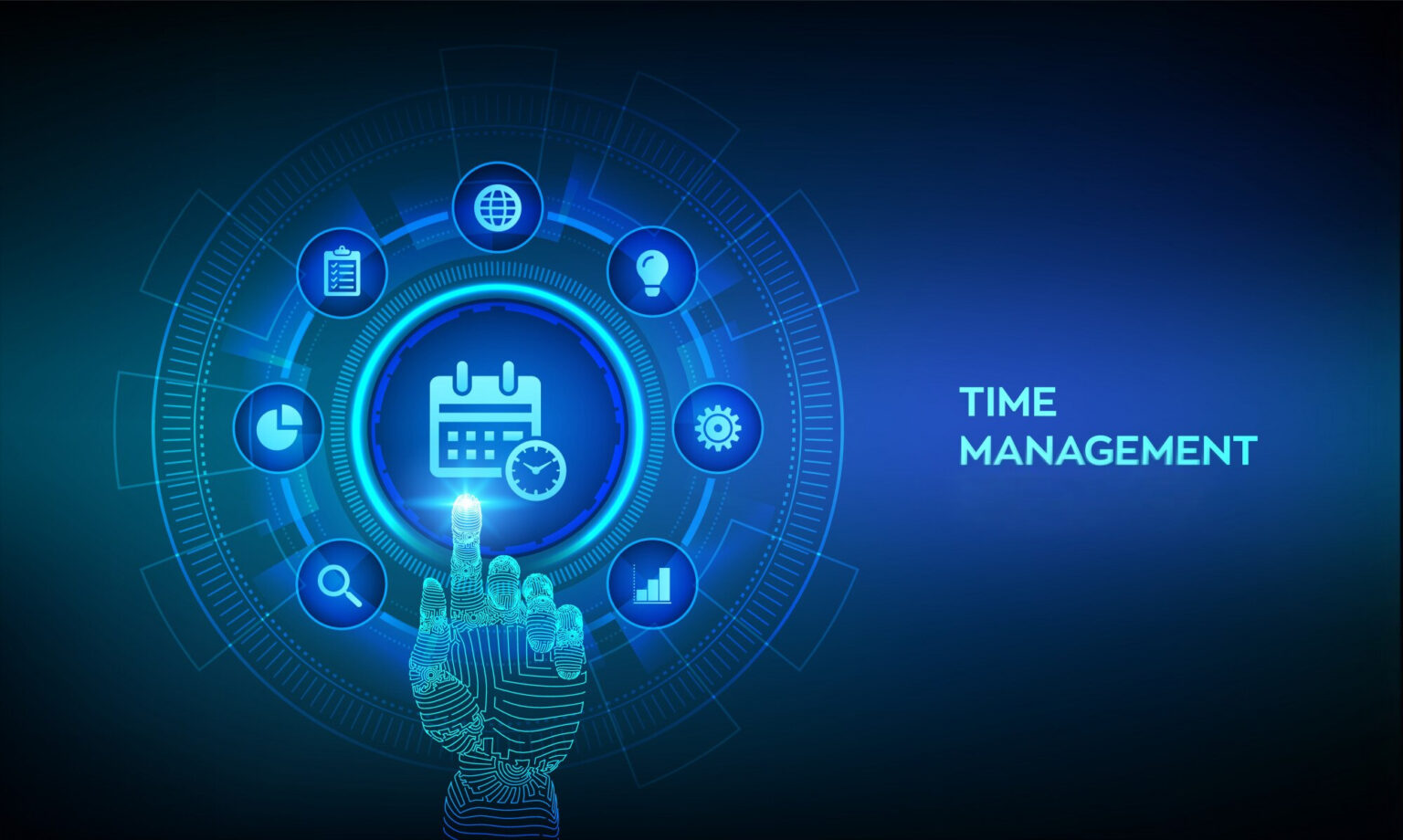 10 Best Time Management AI Tools for Teachers in 2025 - Teacher ...