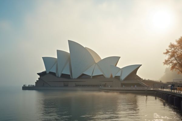 17 Famous Australian Landmarks You Need to Visit at Least Once ...