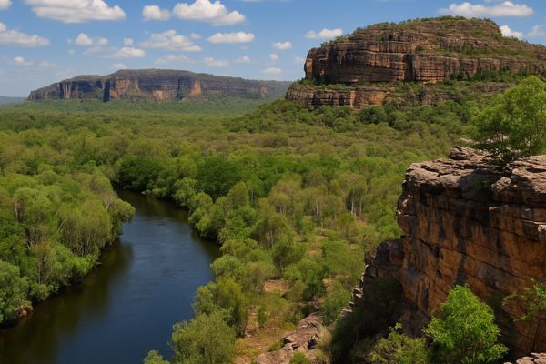 10 Best Natural Features of Australia That Define Its Geography ...