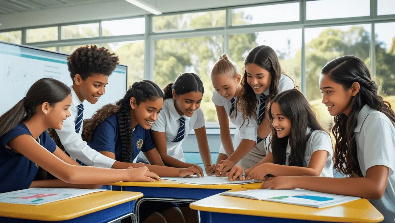 Top Formative Assessment Strategies for Australian Classrooms ...