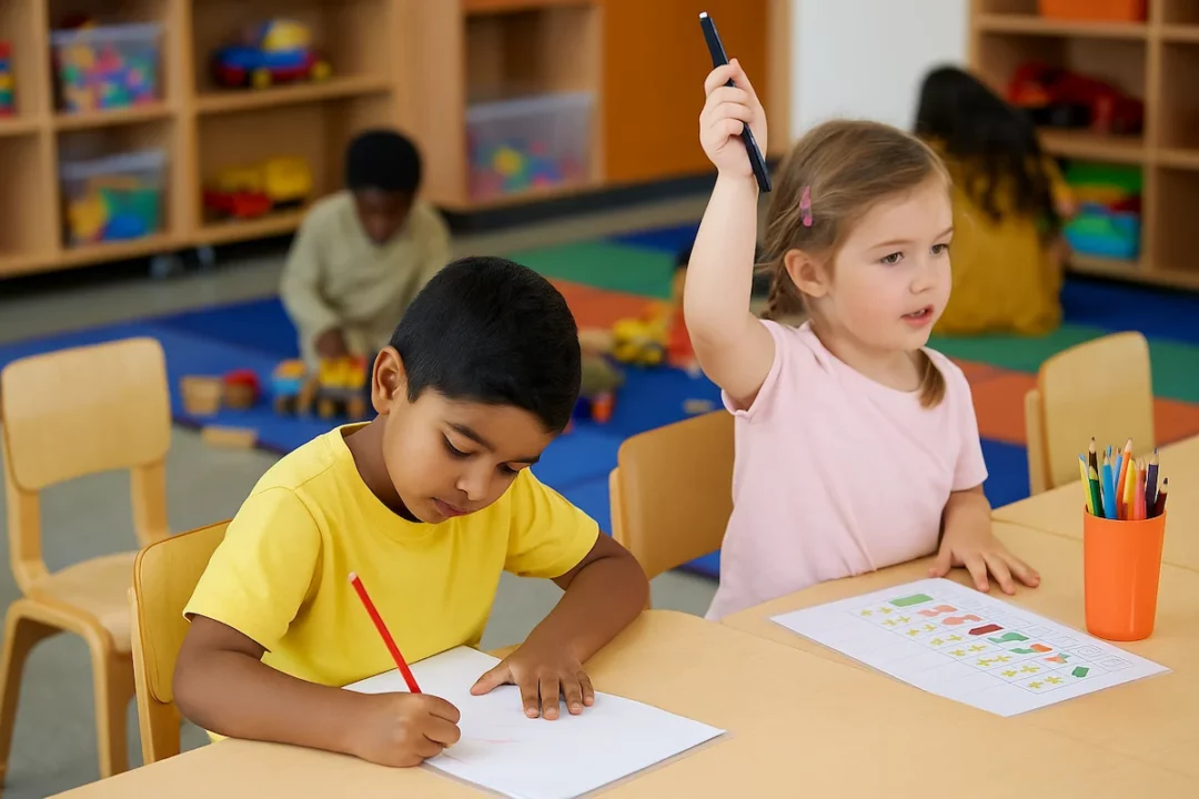 10 Summative Assessment Ideas for Kindergarten Teachers in Australia ...