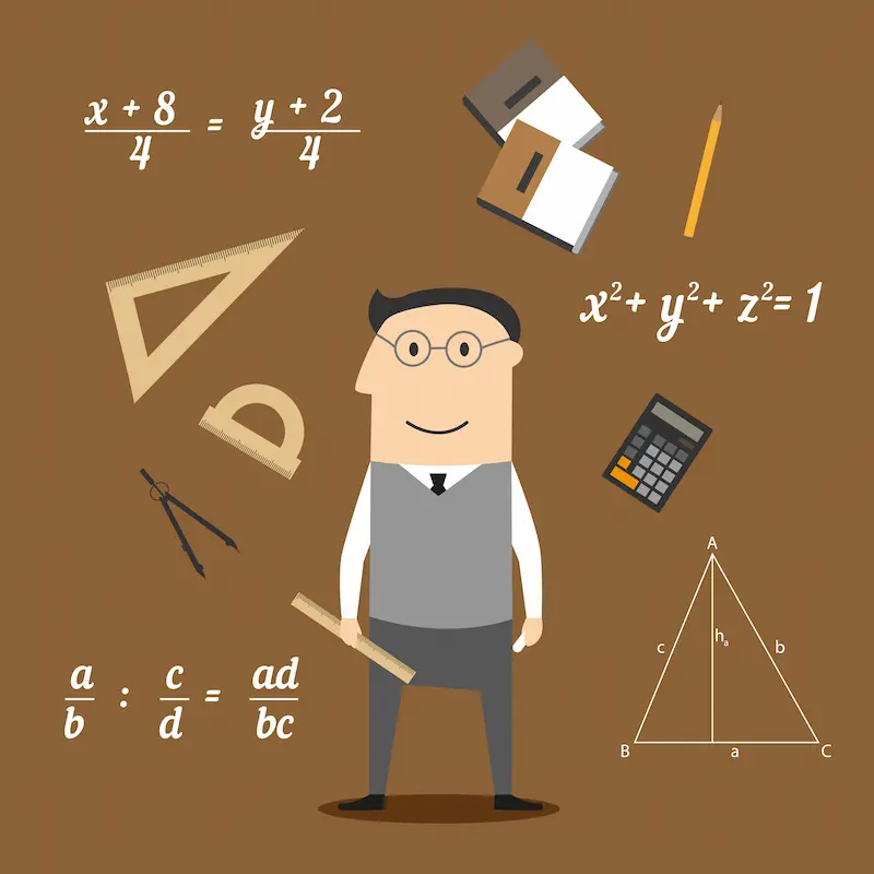 What Is an Expression in Mathematics? - Teacher Professional Development